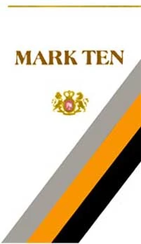 MARK TEN