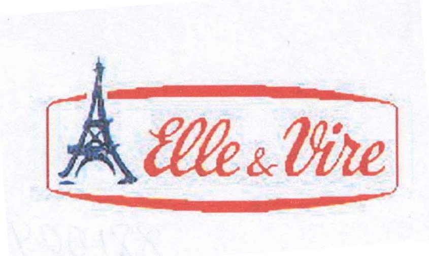 ELLE & VIRE