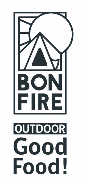 BON FIRE OUTDOOR GOOD FOOD!