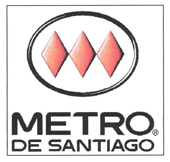 METRO DE SANTIAGO