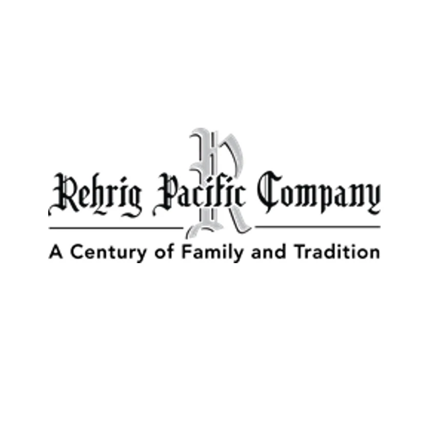 R Rehrig Pacific Company A Century of Family and Tradition